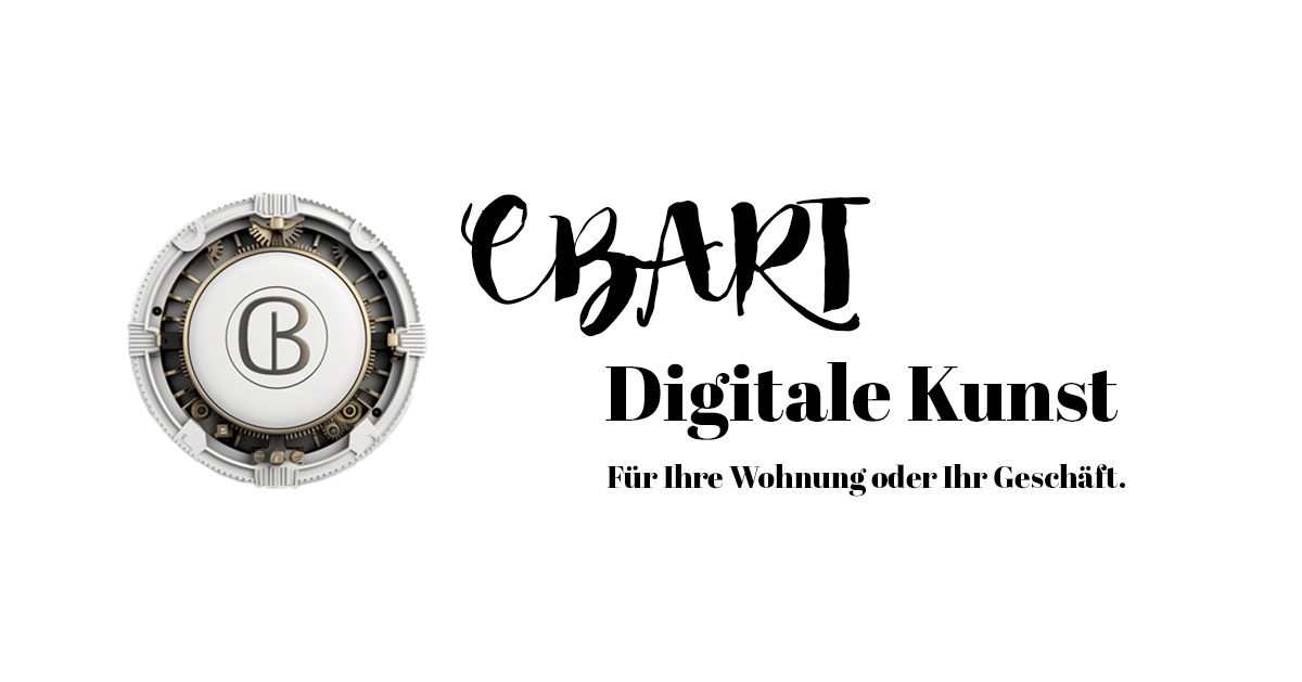 Über mich - CBART - Digitale Kunst